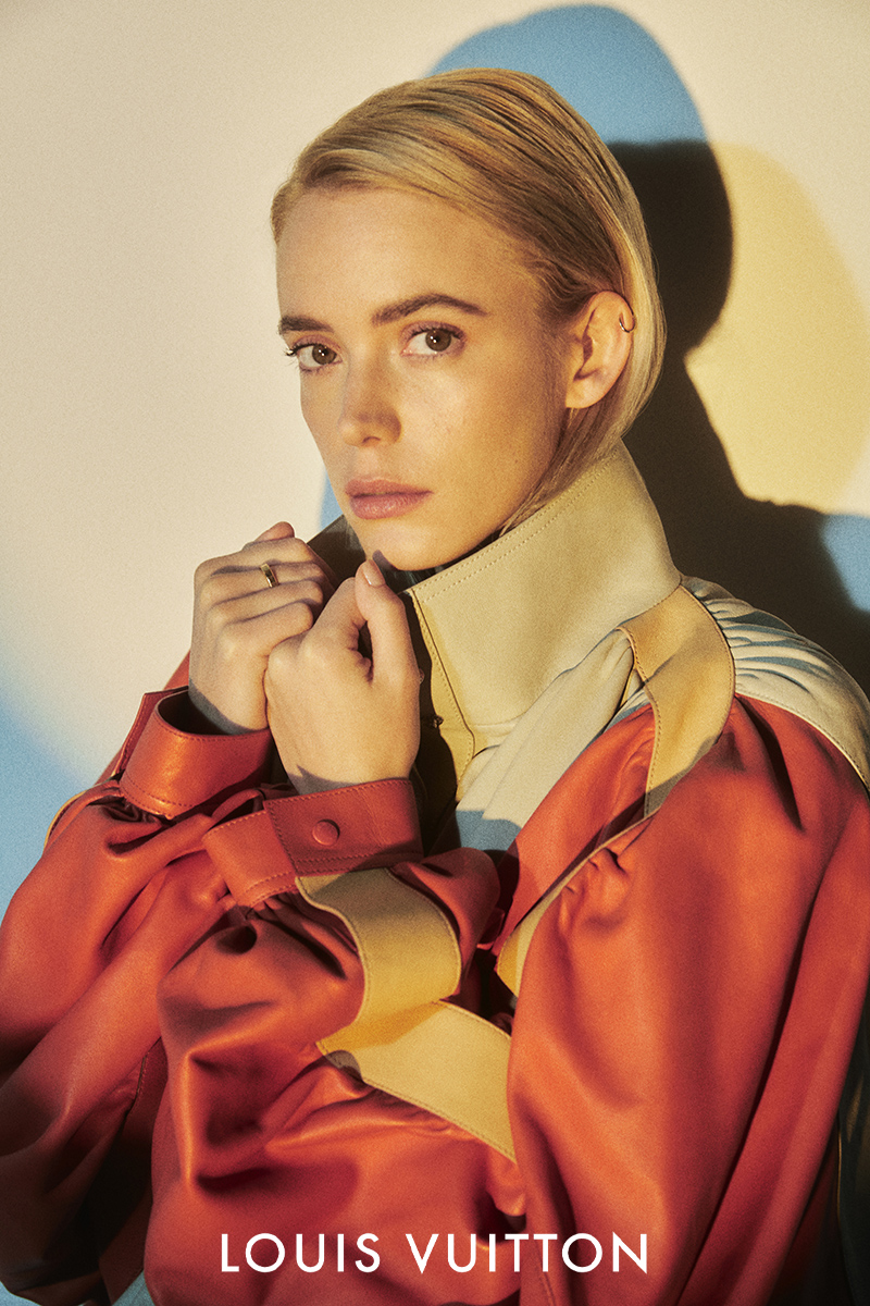 Charlotte Prevel | The Wall Group