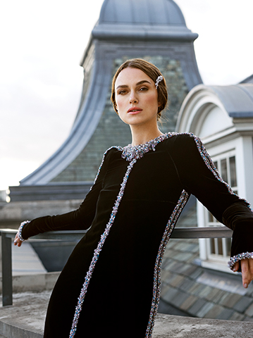 Leith Clark | The Wall Group