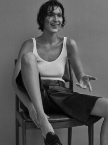 Celia Azoulay | The Wall Group