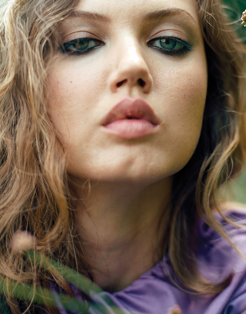 Shayna Goldberg | The Wall Group