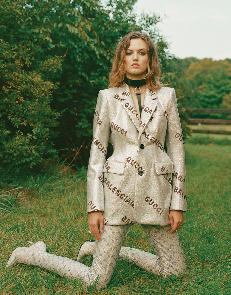 Shayna Goldberg | The Wall Group