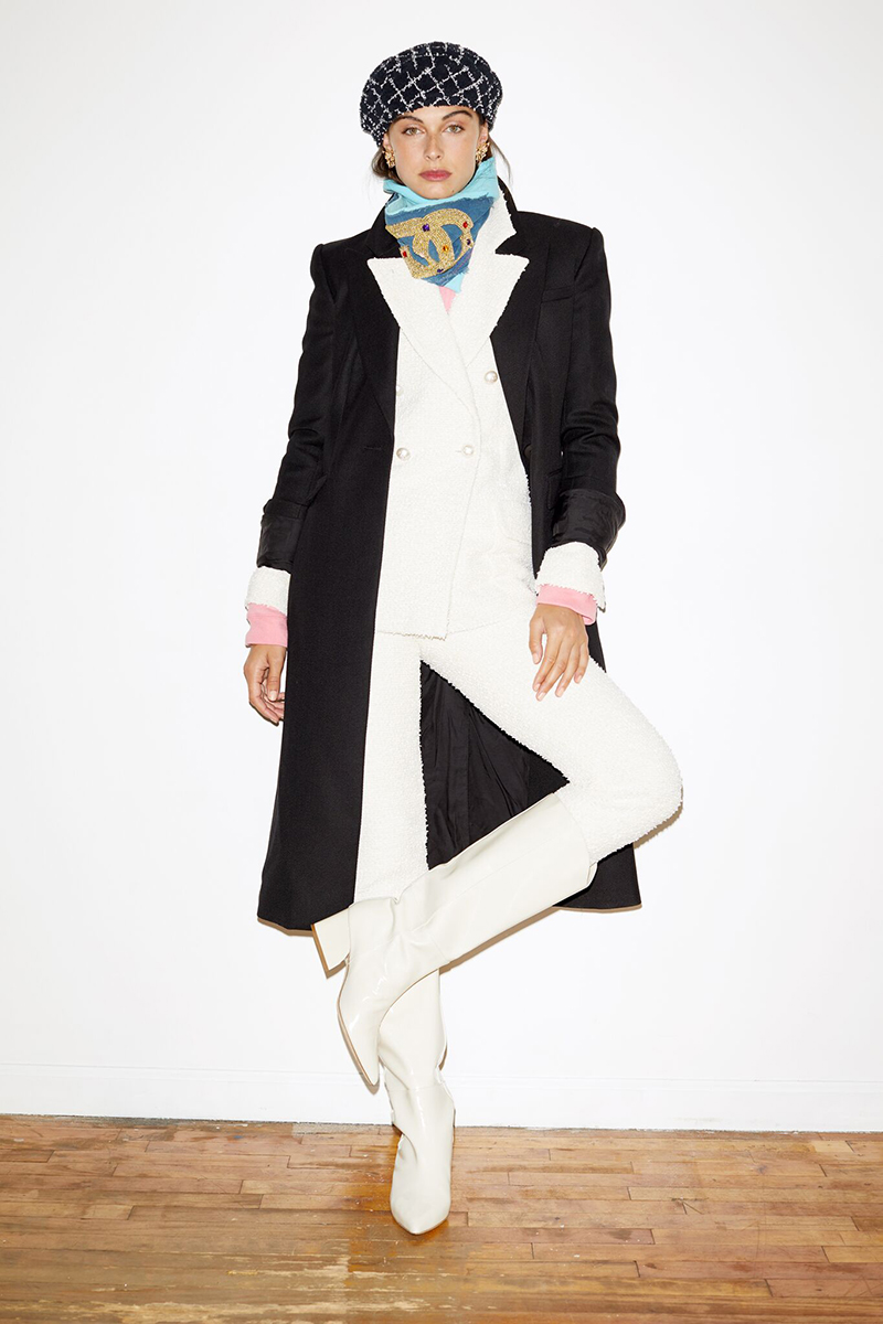 Charlie Riddle | The Wall Group