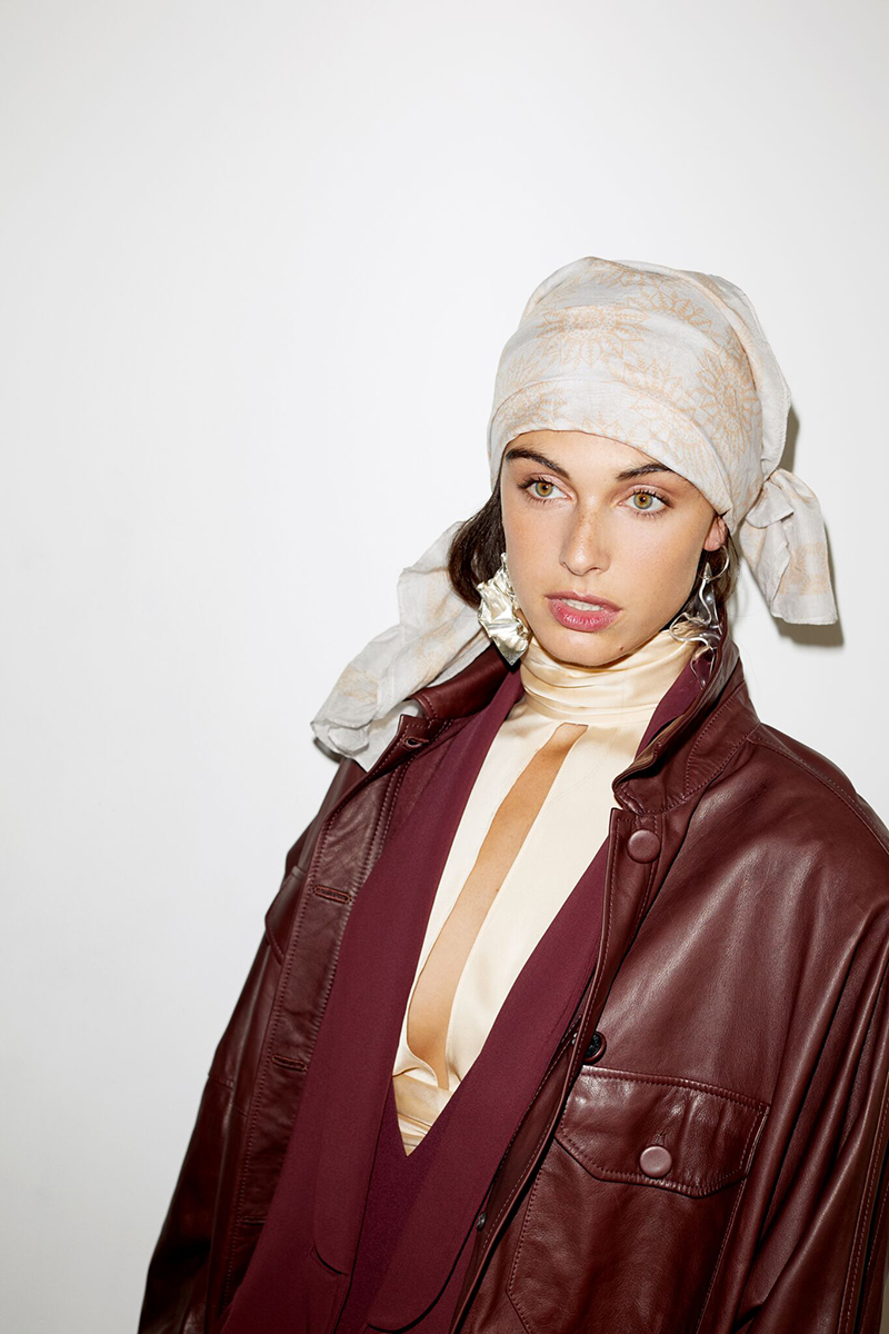 Charlie Riddle | The Wall Group