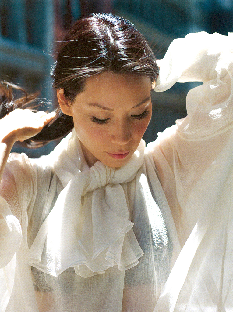 Lee Harris | The Wall Group