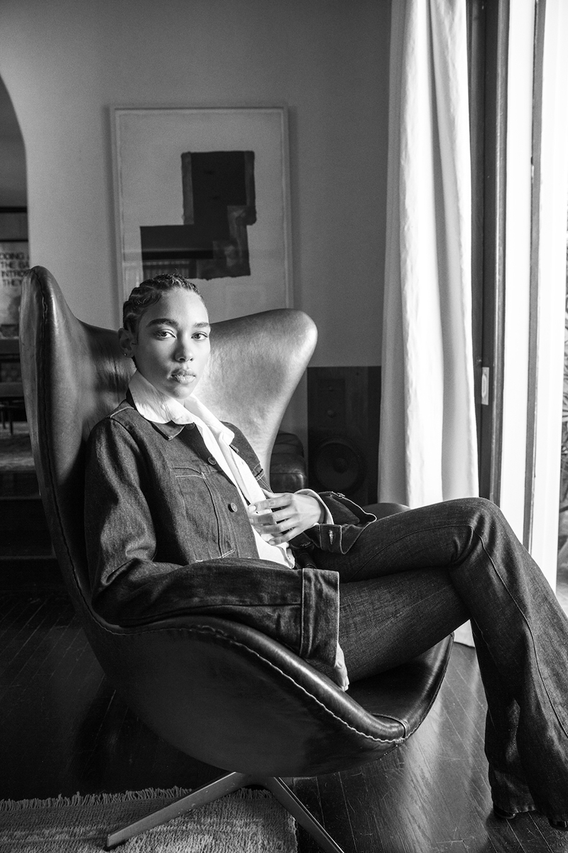 Mitchell Cantrell | The Wall Group