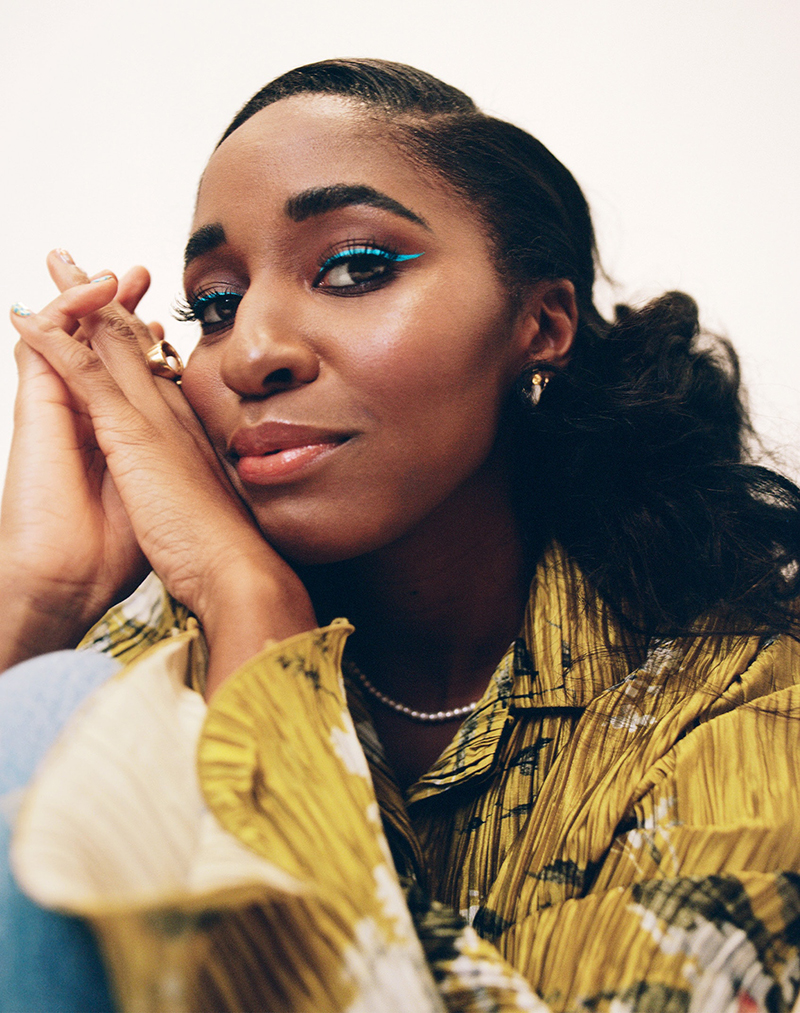 Camille Thompson | The Wall Group