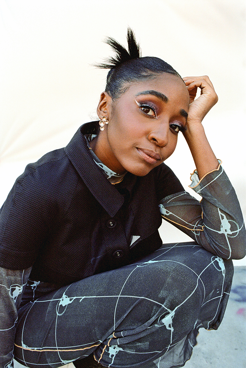 Camille Thompson | The Wall Group