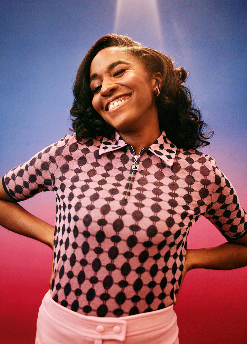 Camille Thompson | The Wall Group