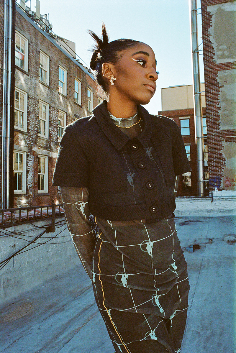 Camille Thompson | The Wall Group