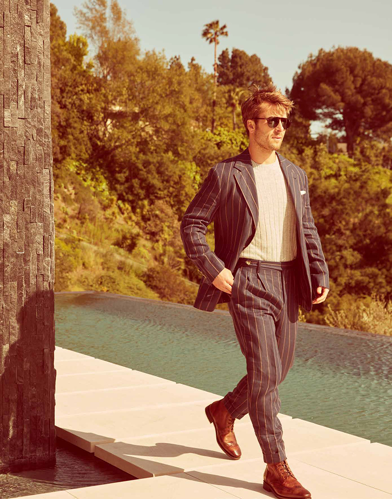 Evan Simonitsch | The Wall Group