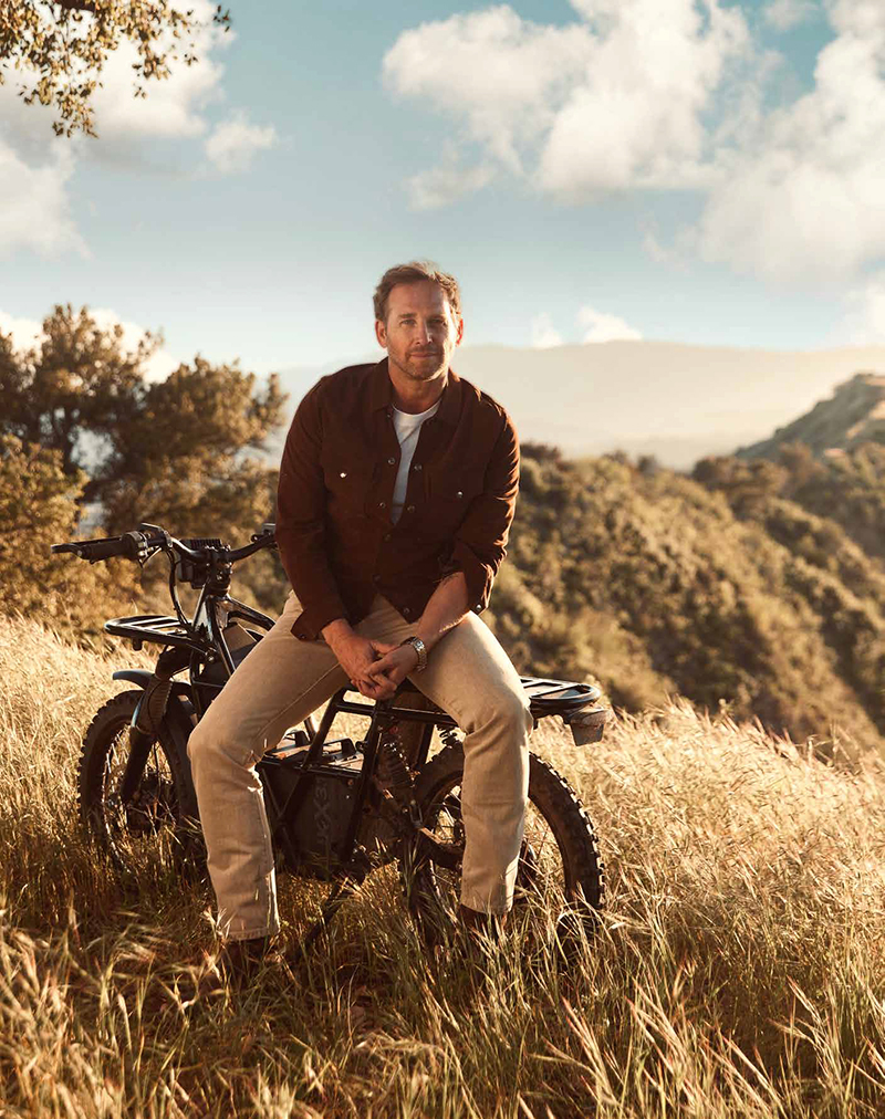 Evan Simonitsch | The Wall Group