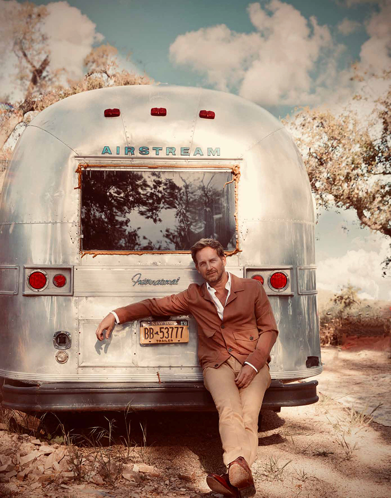 Evan Simonitsch | The Wall Group