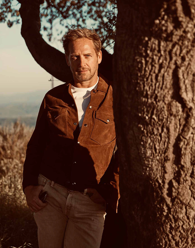 Evan Simonitsch | The Wall Group