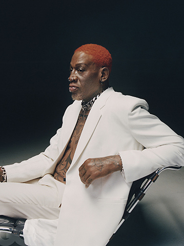 Simon Rasmussen | The Wall Group