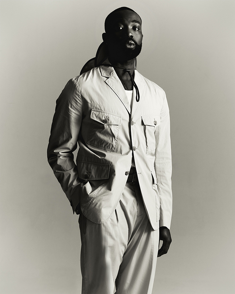 Way Perry | The Wall Group