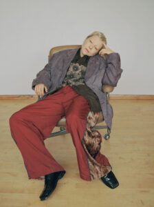 Rose Forde | The Wall Group