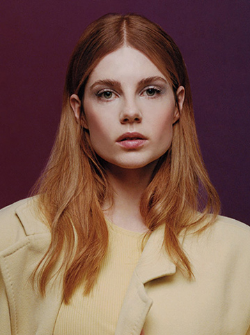 Halley Brisker | The Wall Group