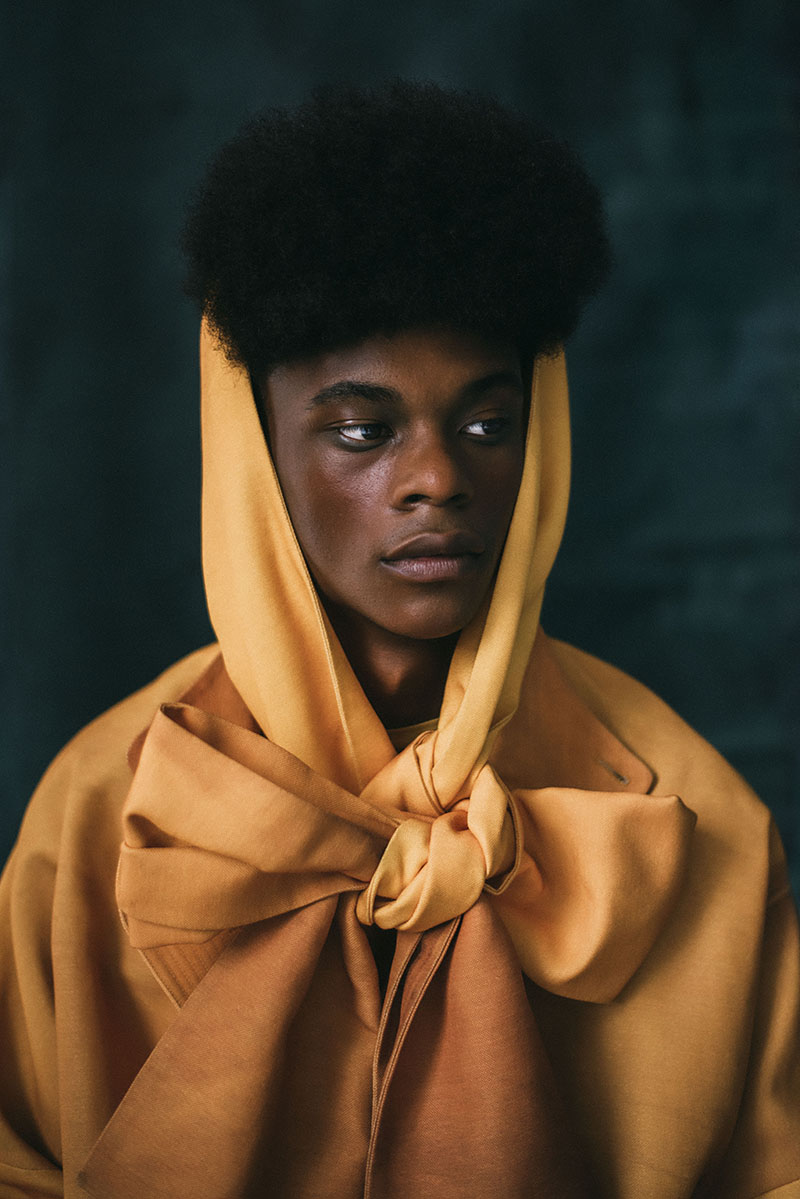 James Catalano | The Wall Group