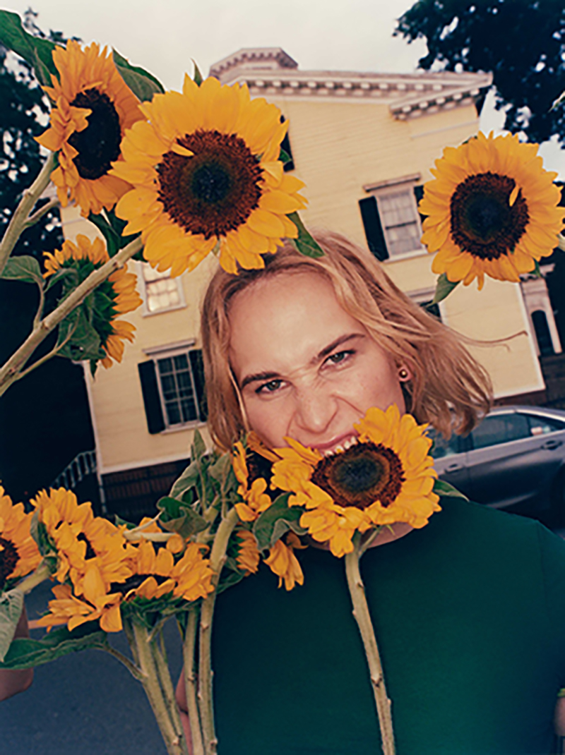 Shayna Goldberg | The Wall Group