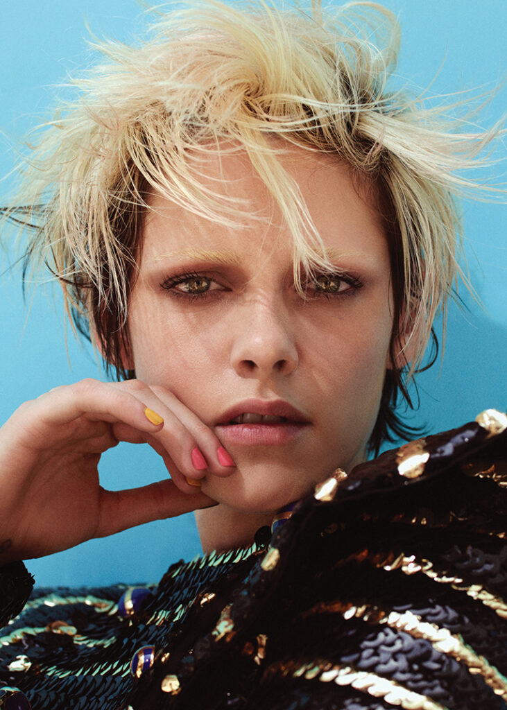 Beau Nelson | The Wall Group